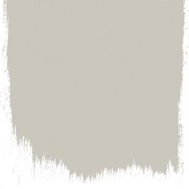 PORTOBELLO GREY - NO 20 - PERFECT MATT EMULSION PAINT - 1 LITRE | DG Paint