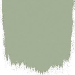 TUSCAN OLIVE - NO 85 - PERFECT MATT EMULSION PAINT - 1 LITRE | DG Paint
