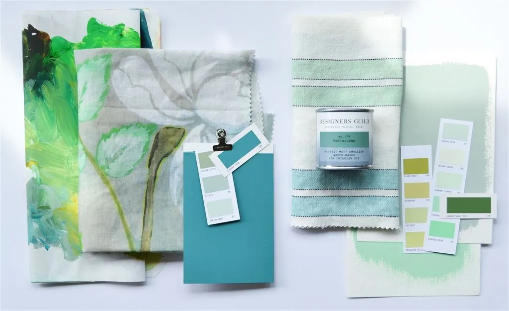 Designers Guild verf bestel je online bij Designers Guild Paint | DG Paint