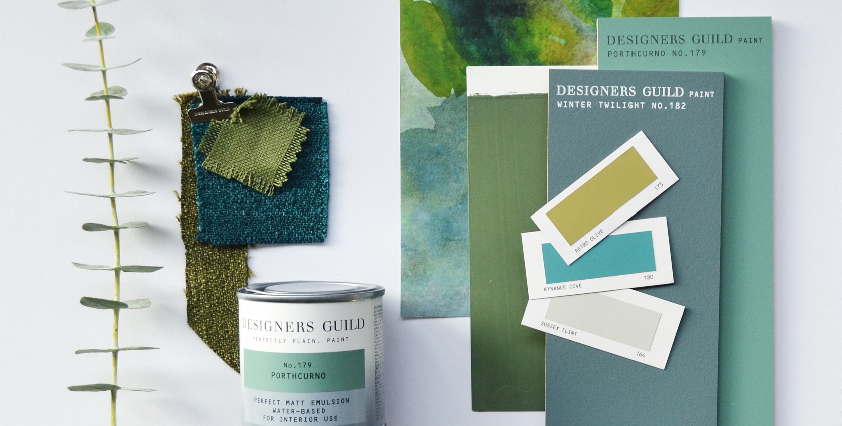 Designers Guild verf bestel je online bij Designers Guild Paint | DG Paint