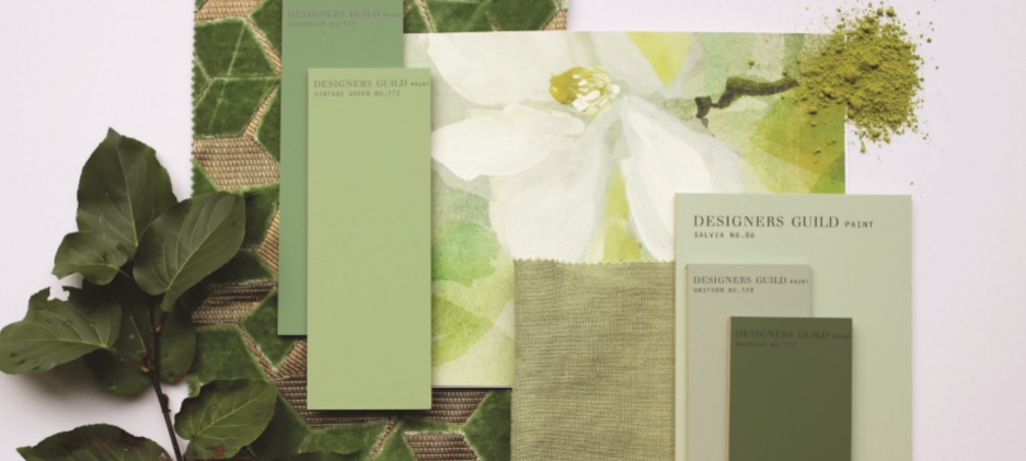 Designers Guild verf bestel je online bij Designers Guild Paint | DG Paint